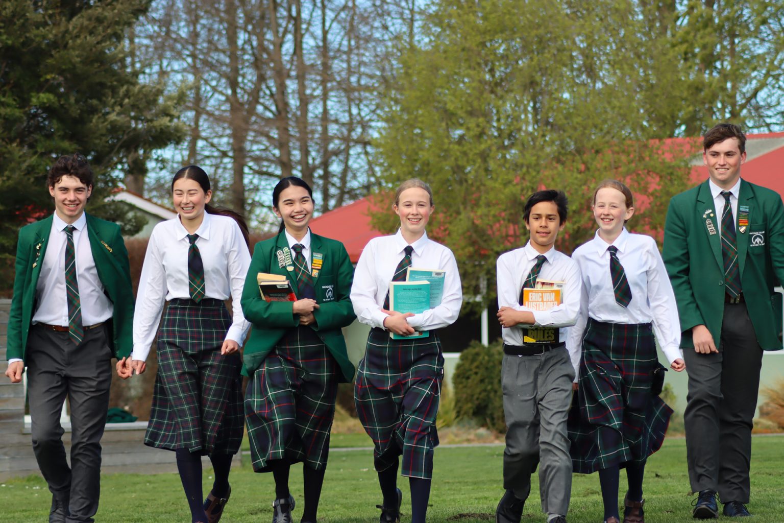 Opportunities - Mackenzie College